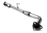 China 55537 TWC Toyota Solara Catalytic Converter 2.2L Direct Fit for sale