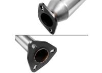 China 55537 TWC Toyota Solara Catalytic Converter 2.2L Direct Fit for sale