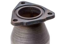 China 16351 Rear 2003 Honda Odyssey Catalytic Converter 3.0L 3.2L 3.5L for sale