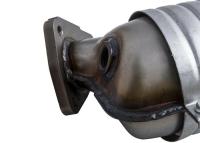 China Honda Civic CX 4Cyl 1.6L Front Catalytic Converter 18160 for sale