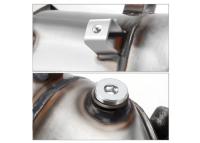China 06802 40514 Front Catalytic Converter 2002 2003 2004 Nissan Sentra 2.5L for sale