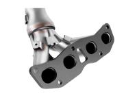 China Nissan Altima 2.5L Three Way Catalysts for sale
