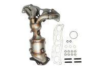 China Nissan Altima 2.5L Three Way Catalysts for sale