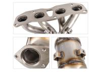 China Nissan Altima 2.5L Three Way Catalysts for sale