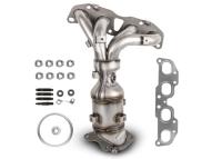 China Nissan Altima 2.5L Three Way Catalysts for sale