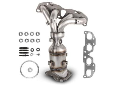 China Nissan Altima 2.5L Three Way Catalysts for sale