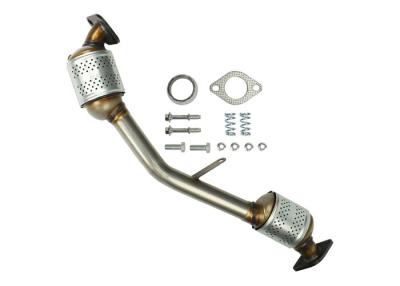 China Forester Legacy Outback Catalytic Converter Baja 2.5L Subaru Impreza Cat for sale