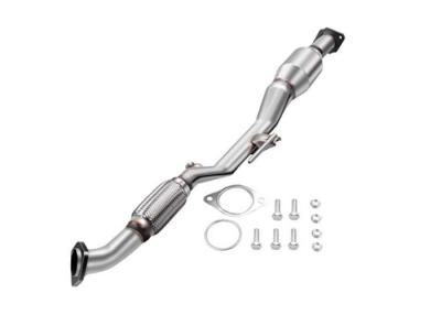 China 06605 Nissan Catalytic Converter Altima 2007-2016 SV 2.5L L4 EPA for sale