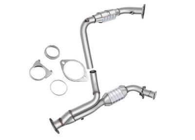 China 2007 Escalade Catalytic Converter for sale