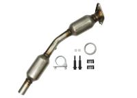 China 2003 Pontiac Vibe Catalytic Converter Replacement 1.8L FWD 03604 for sale
