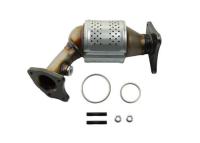 China Altima Murano Pathfinder Diesel Catalytic Converter Firewall Side 3.5L for sale