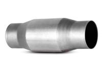 China Mesh 400 TWC Three Way Catalyst 3 Inch Catalytic Converter 01608 for sale