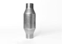 China 2.25'' Outside Universal High Flow Catalytic Converter 01607 for sale