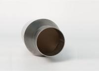 China 2.25'' Outside Universal High Flow Catalytic Converter 01607 for sale