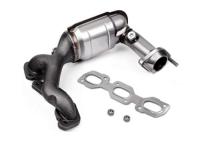 China 2001-2006 Direct Fit Catalytic Converter Mazda Tribute DX ES LX S 3.0L for sale