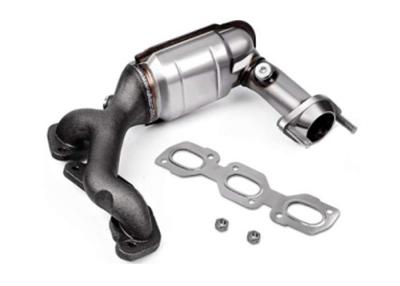China 2001-2006 Direct Fit Catalytic Converter Mazda Tribute DX ES LX S 3.0L for sale