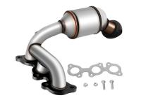 China Lexus 2004 RX330 3.3L Lexus Catalytic Converter EPA Specific Fit for sale