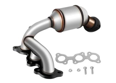China Lexus 2004 RX330 3.3L Lexus Catalytic Converter EPA Specific Fit for sale