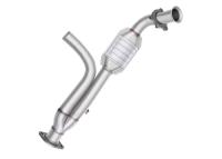 China GMC Sierra 1500 2500 Diesel Catalytic Converter 4.3L 4.8L 5.3L for sale