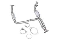China GMC Sierra 1500 2500 Diesel Catalytic Converter 4.3L 4.8L 5.3L for sale