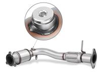 China 2014 Chevy Captiva Catalytic Converter 2.4L for sale