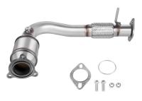 China 2014 Chevy Captiva Catalytic Converter 2.4L for sale