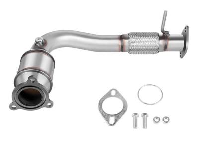China 2010-14 Chevy Equinox Three Way Catalytic Converter 2.4L 02807 for sale