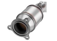 China 2014 Chevy Captiva Catalytic Converter 2.4L for sale
