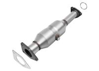 China HONDA Accord 2.4L Honda Catalytic Converter 2006 2007 Direct Replacement for sale