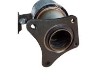 China Altima Murano Pathfinder Diesel Catalytic Converter Firewall Side 3.5L for sale