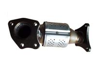 China Altima Murano Pathfinder Diesel Catalytic Converter Firewall Side 3.5L for sale