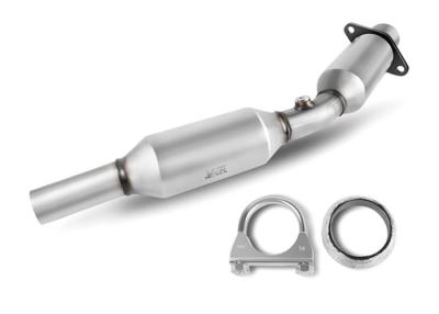 China 2003-2008 Corolla Matrix Toyota Catalytic Converter 1.8L FWD EPA for sale