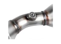 China 2003 Pontiac Vibe Catalytic Converter Replacement 1.8L FWD 03604 for sale