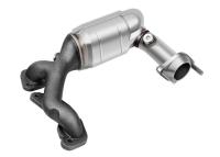China 2001-2006 Direct Fit Catalytic Converter Mazda Tribute DX ES LX S 3.0L for sale