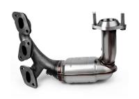 China 2001-2006 Direct Fit Catalytic Converter Mazda Tribute DX ES LX S 3.0L for sale