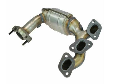 China 09810 Direct Fit Catalytic Converter Mercury Mariner Luxury Premier 3.0L for sale