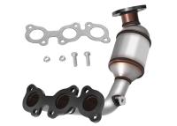 China Lexus 2004 RX330 3.3L Lexus Catalytic Converter EPA Specific Fit for sale