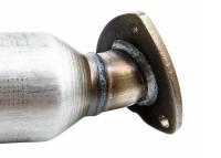 China EPA 2009 Traverse Catalytic Converter Replacement 3.6L 6 Cylinder for sale