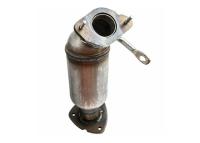China EPA 2009 Traverse Catalytic Converter Replacement 3.6L 6 Cylinder for sale