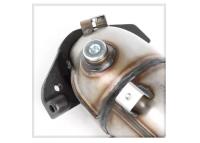 China 06802 40514 Front Catalytic Converter 2002 2003 2004 Nissan Sentra 2.5L for sale