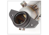 China 40514 Front 06802 2006 Nissan Altima 2.5l Catalytic Converter Replacement for sale