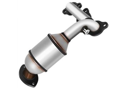 China 16392 Catalytic Converter For 2006 Toyota Sienna 3.3L FWD BANK 2 FRONT for sale