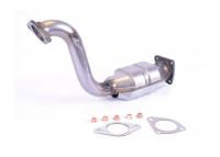 China Ford Focus ST170 FWD 2.0L Ford Catalytic Converter 2002-2004 for sale