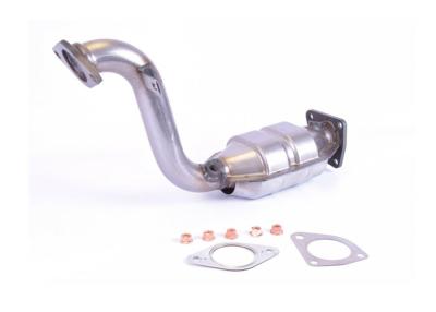China Ford Focus ST170 FWD 2.0L Ford Catalytic Converter 2002-2004 for sale