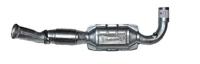 China F150 RWD 4.2L V6 Front Ford Catalytic Converter Euro 3 4 5 6 for sale