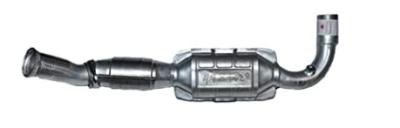 China F150 RWD 4.2L V6 Front Ford Catalytic Converter Euro 3 4 5 6 for sale