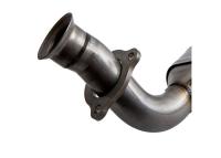 China GMC Sierra 1500 2500 Catalytic Converter Yukon Silverado 5.3L for sale