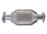 China 2.3L 2002 Honda Accord Catalytic Converter Replacement Euro 3 4 5 6 for sale