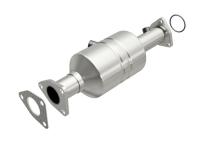 China 2003 Rear Odyssey Honda Catalytic Converter Cargo Mini EX EX-L LX 3.5L-V6 for sale