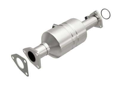 China 2003 Rear Odyssey Honda Catalytic Converter Cargo Mini EX EX-L LX 3.5L-V6 for sale